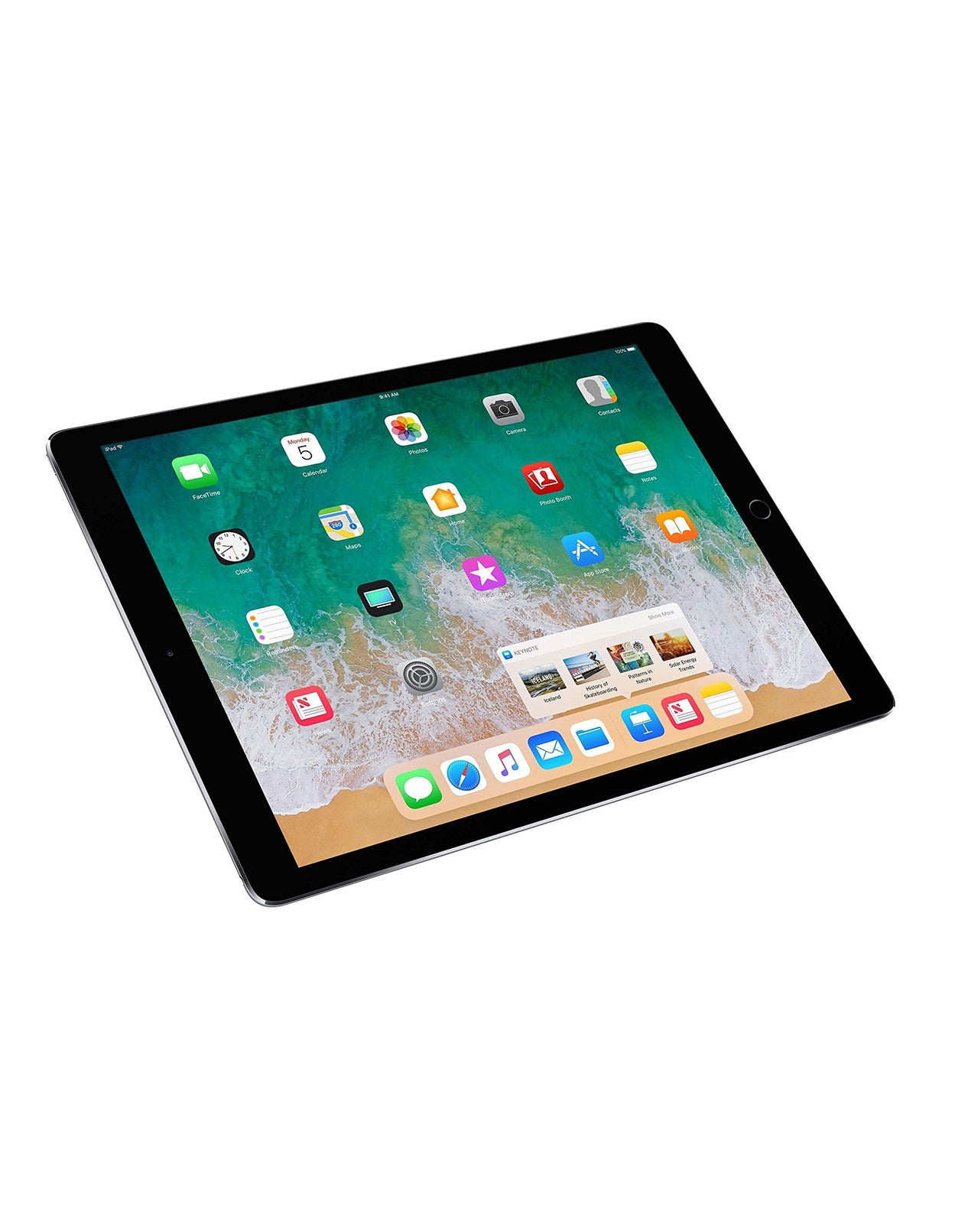 Apple iPad Pro 2nd Gen | 12.9-Inch | 256GB Storage | WiFi + Cellular ...