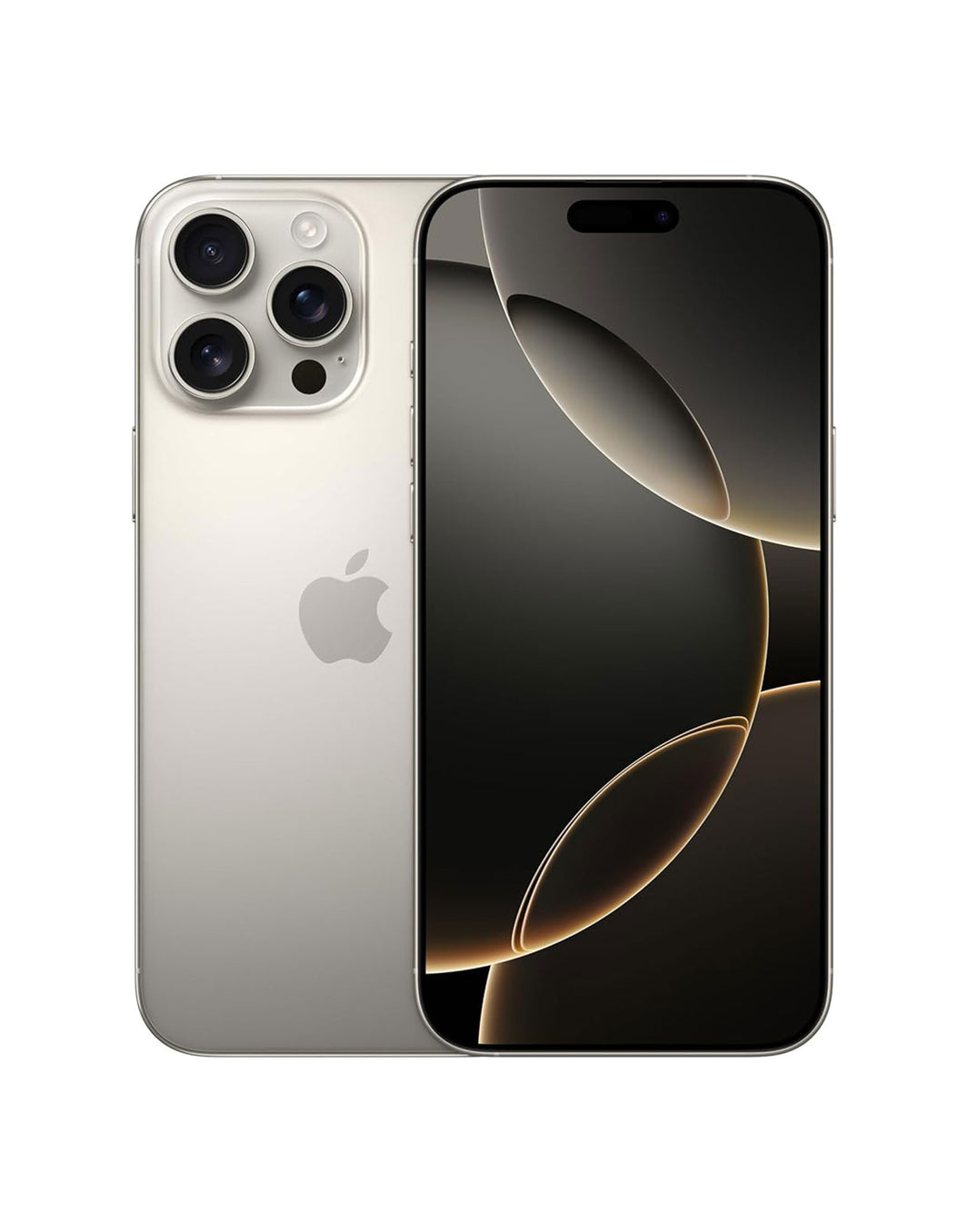 Apple iPhone 16 Pro Max | 256GB Storage | 5G Smartphone | TechCrazy