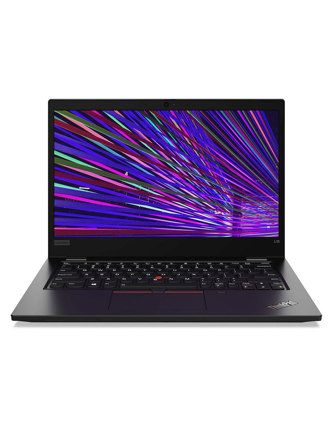 Lenovo ThinkPad L13 Gen 3 13.3-Inch | Intel Core i5 12th Gen 1.60GHz ...