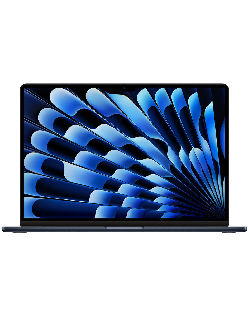 MacBook Air M3 (2024) | 15-Inch | 8-Core CPU | 10-Core GPU | 8GB RAM ...