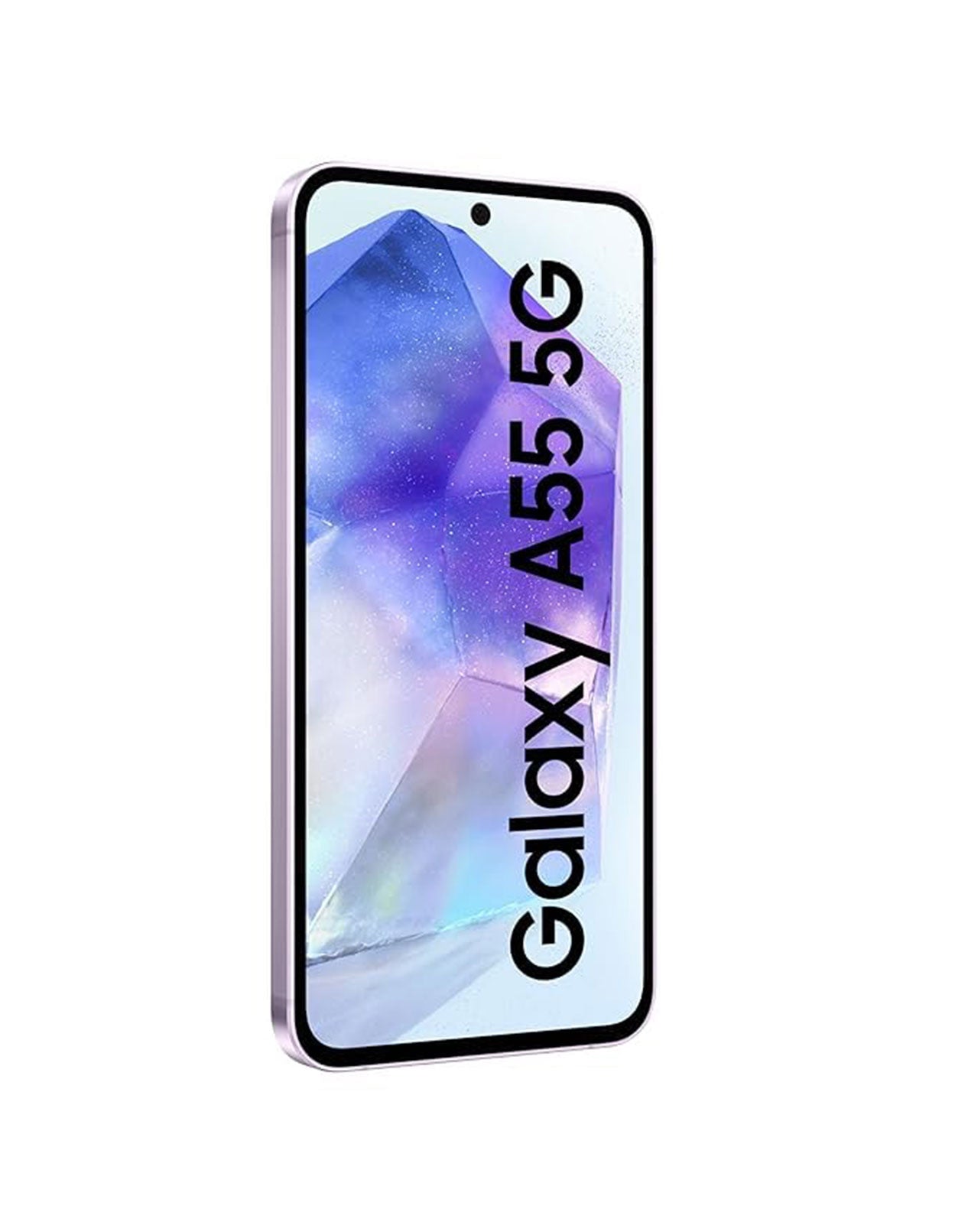 Samsung Galaxy A55 (2024) | 8GB RAM | 128GB Storage | 5G Smartphone ...